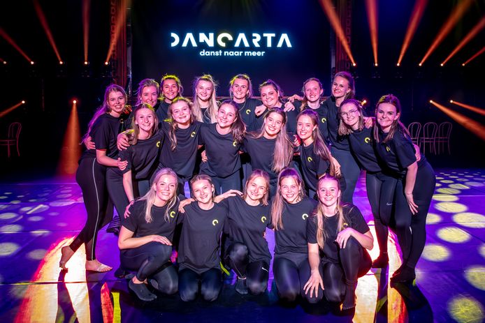 Dansschool Dancarta verkoopt shows uit op enkele minuten: “We zijn meer dan een dansschool, we ...