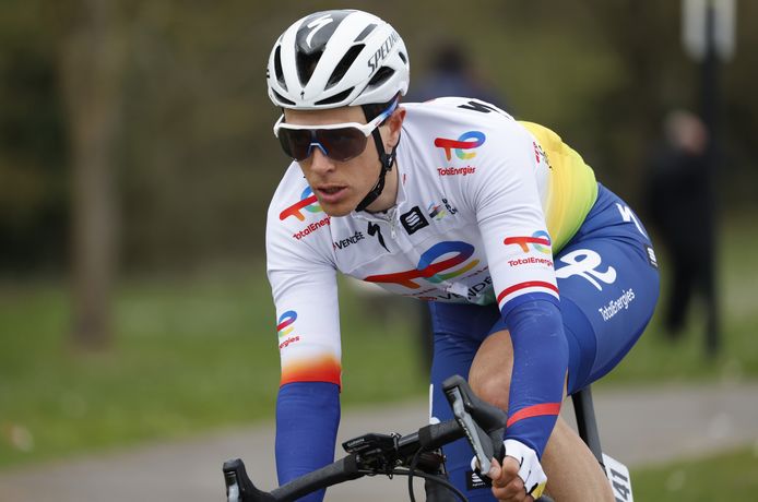 Niki Terpstra stopt met wielrennen: ‘Tijd om dit ongelooflijke ...