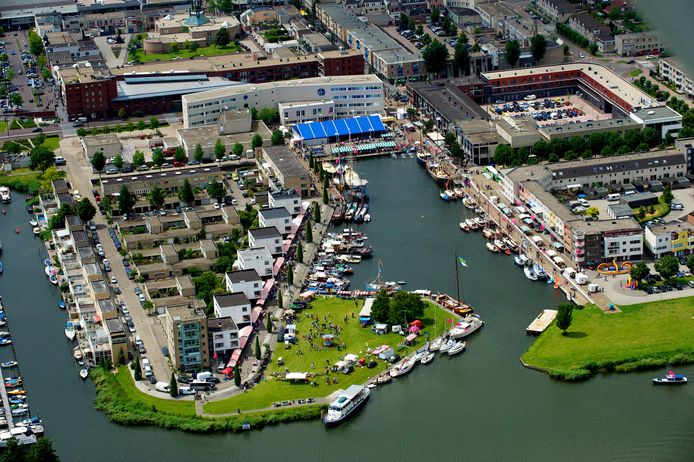 Zeewolde verhoogt belasting met een kwart | Zeewolde | destentor.nl