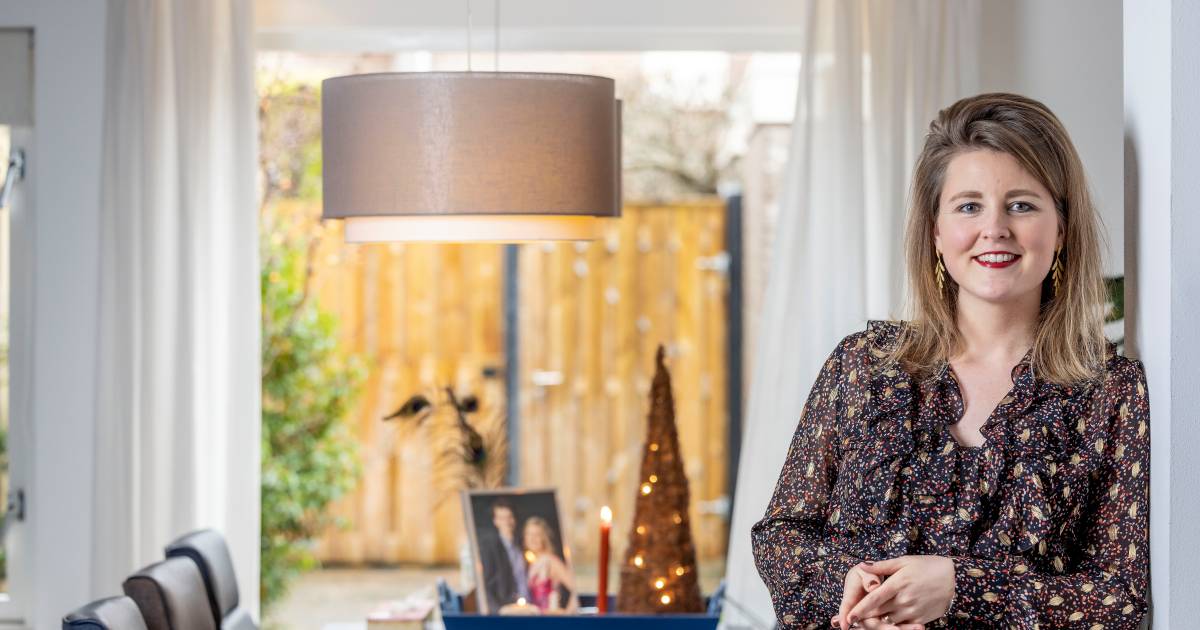 Marieke werd weduwe op haar 25ste: ‘Tweede leven waar ik niet om heb ...