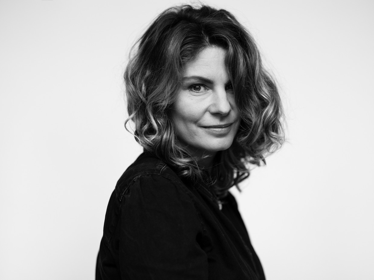 Rifka Lodeizen: ‘Je kunt heel makkelijk bij mij naar binnen kijken ...