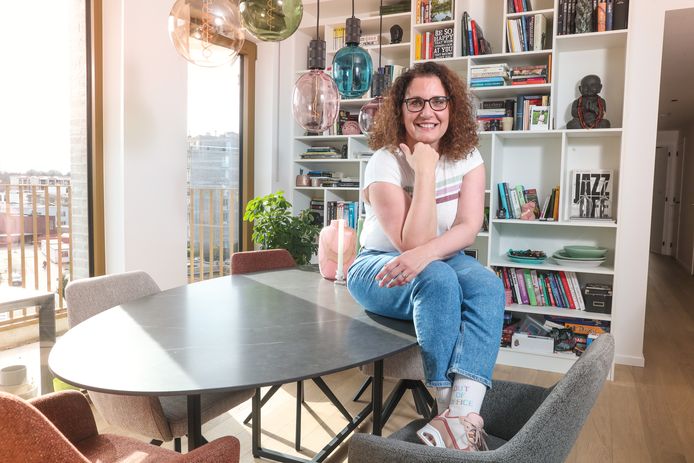 PORTRET. Wie is Yamina Krossa (47), de vrouw achter het fonds waarvoor ...