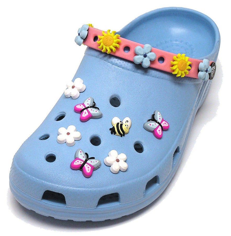 Recordomzet voor Crocs: ‘Staan voor anti-mode, daar zijn altijd ...