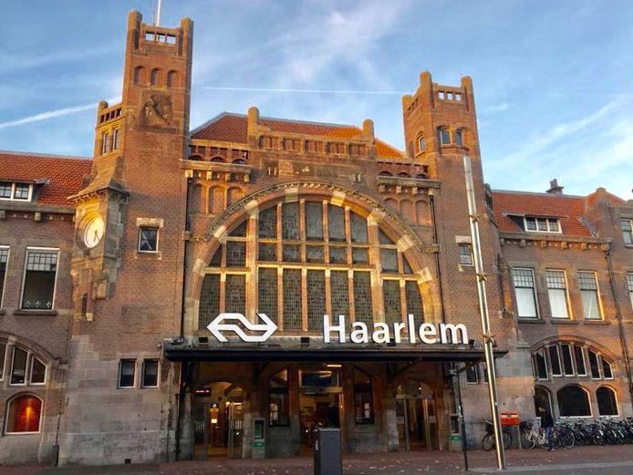Dit zijn de ideeën voor het Haarlemse stationsgebied en jij kan je ...