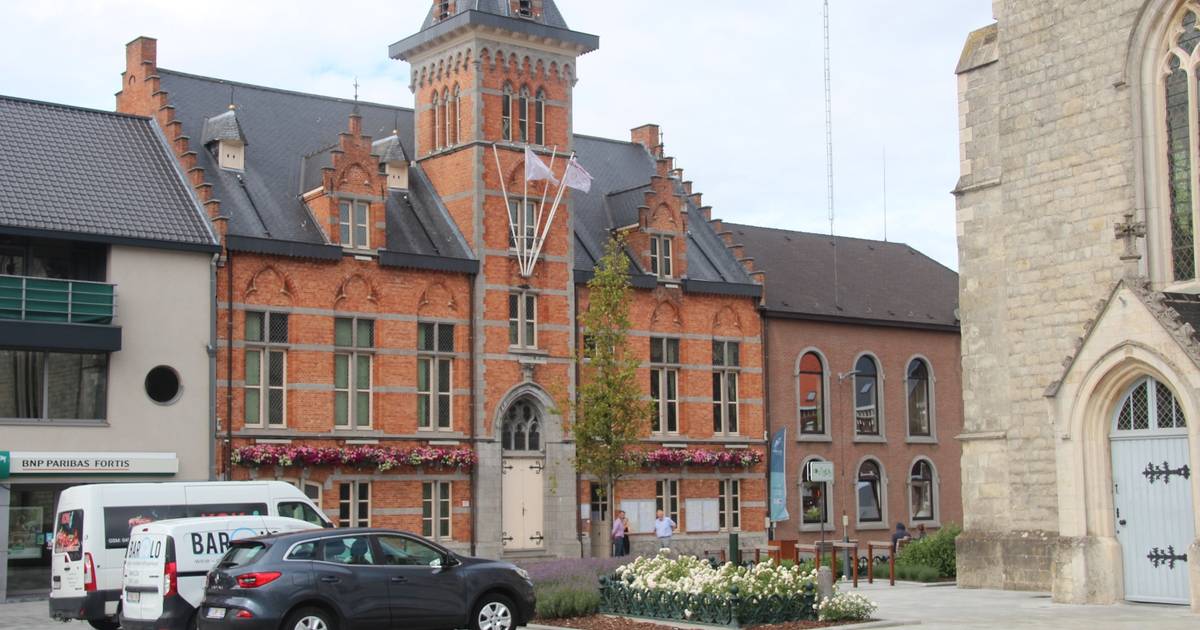 Gemeente Lede volgt buren: alle activiteiten door clubs en (jeugd ... Gemeente Lede volgt buren: alle activiteiten door clubs en (jeugd ...
