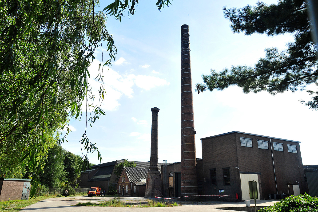 Nieuwe koers van HAVEP kost in Goirle derde van het personeel hun baan ...
