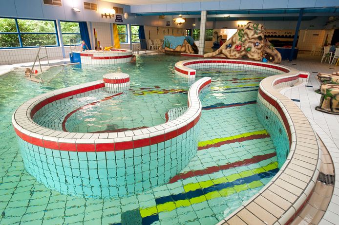Gilze en Rijen kiest voor kleine sporthal op plaats Margriethal in ...
