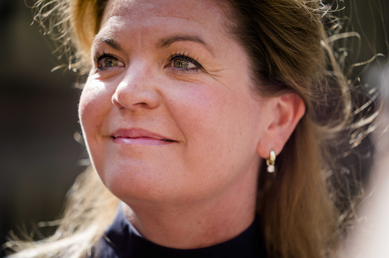 Vriend en vijand over stikstofminister Van der Wal: ‘Ze is consequent ...