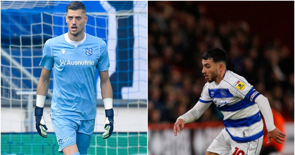 Andries Noppert is de langste speler van het WK voetbal: dit zijn de ...