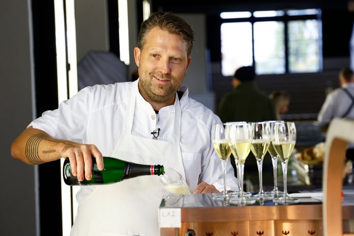 Nick Bril (“The Jane”) désigné chef de l'année par Gault&Millau ...