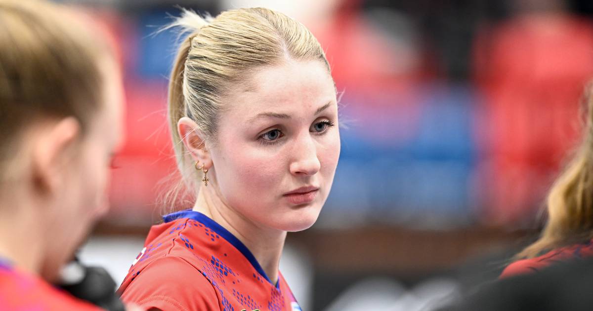 Manon Stragier (Asterix Avo): “Zullen bekerfinale als een Europese ...