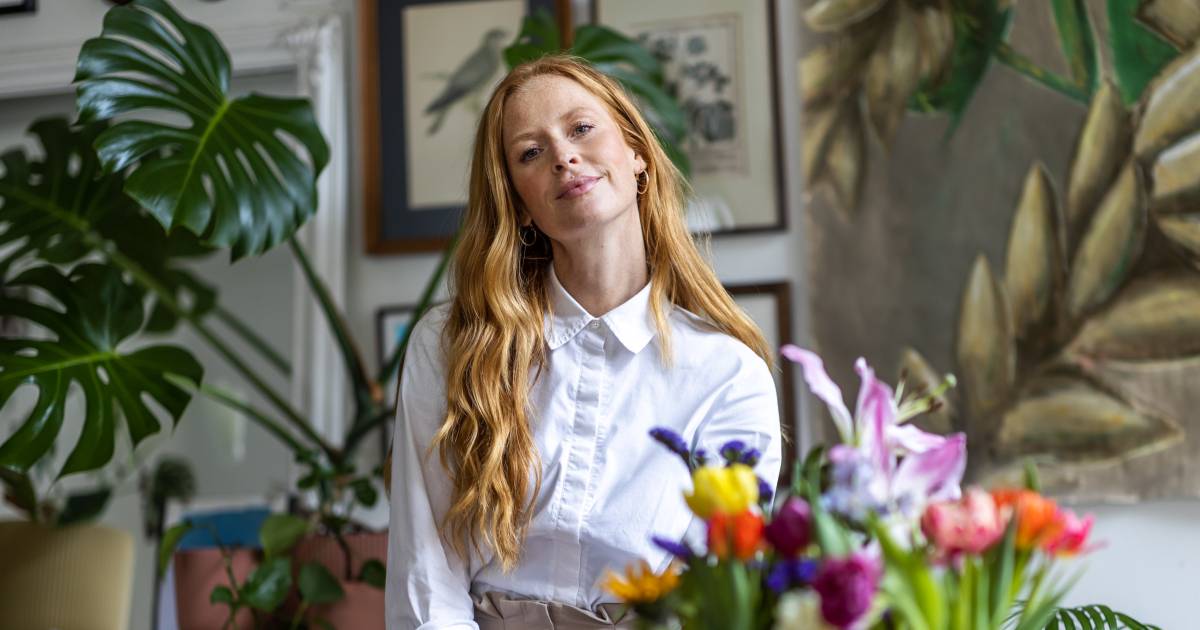 Elize (36) richt een groen modellenbureau op: geen campagnes voor ...