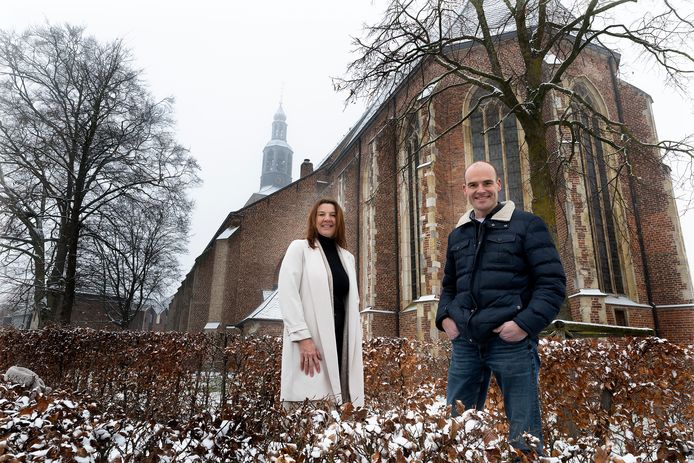 Groenlo krijgt Nationaal Museum Tachtigjarige Oorlog: ambitie minimaal ...