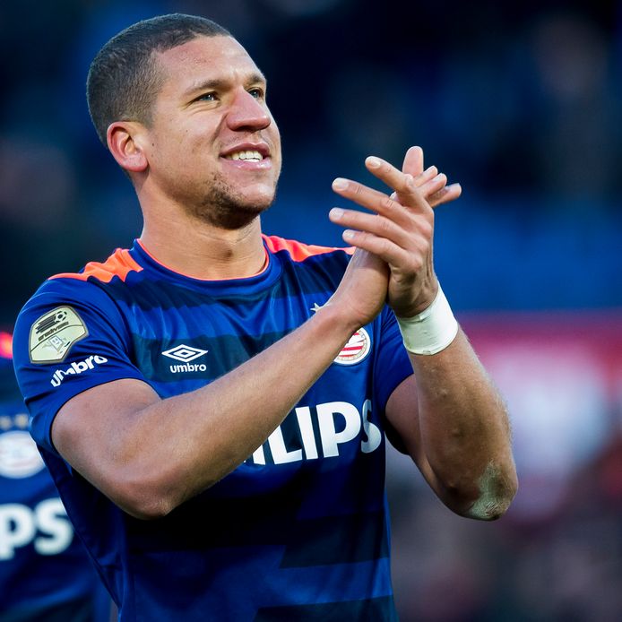 Jeffrey Bruma: ‘PSV is een heel mooi deel van mijn leven’ | PSV | ed.nl