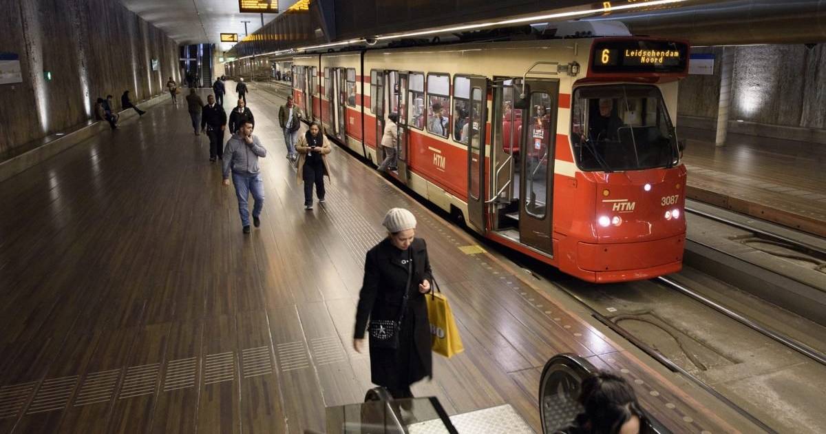 FNV kondigt nieuwe ov-stakingen aan: werknemers trams en bussen leggen ...