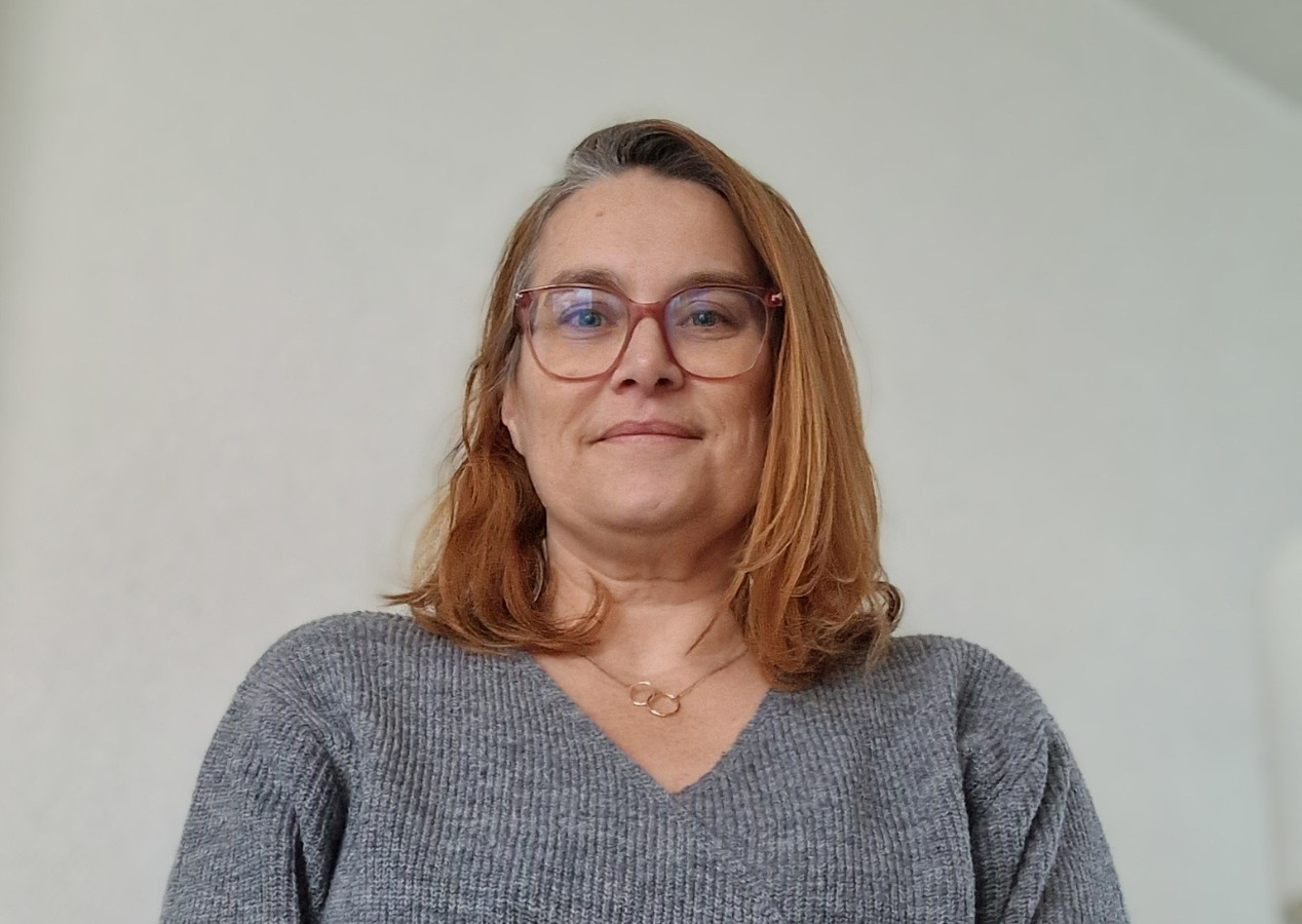 Laura (20) droomt van een leven als traditionele vrouw: ‘De man brengt ...