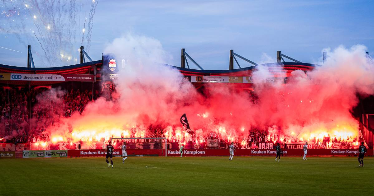 KingSide één duel dicht: Willem II komt met hartenkreet na wéér een ...