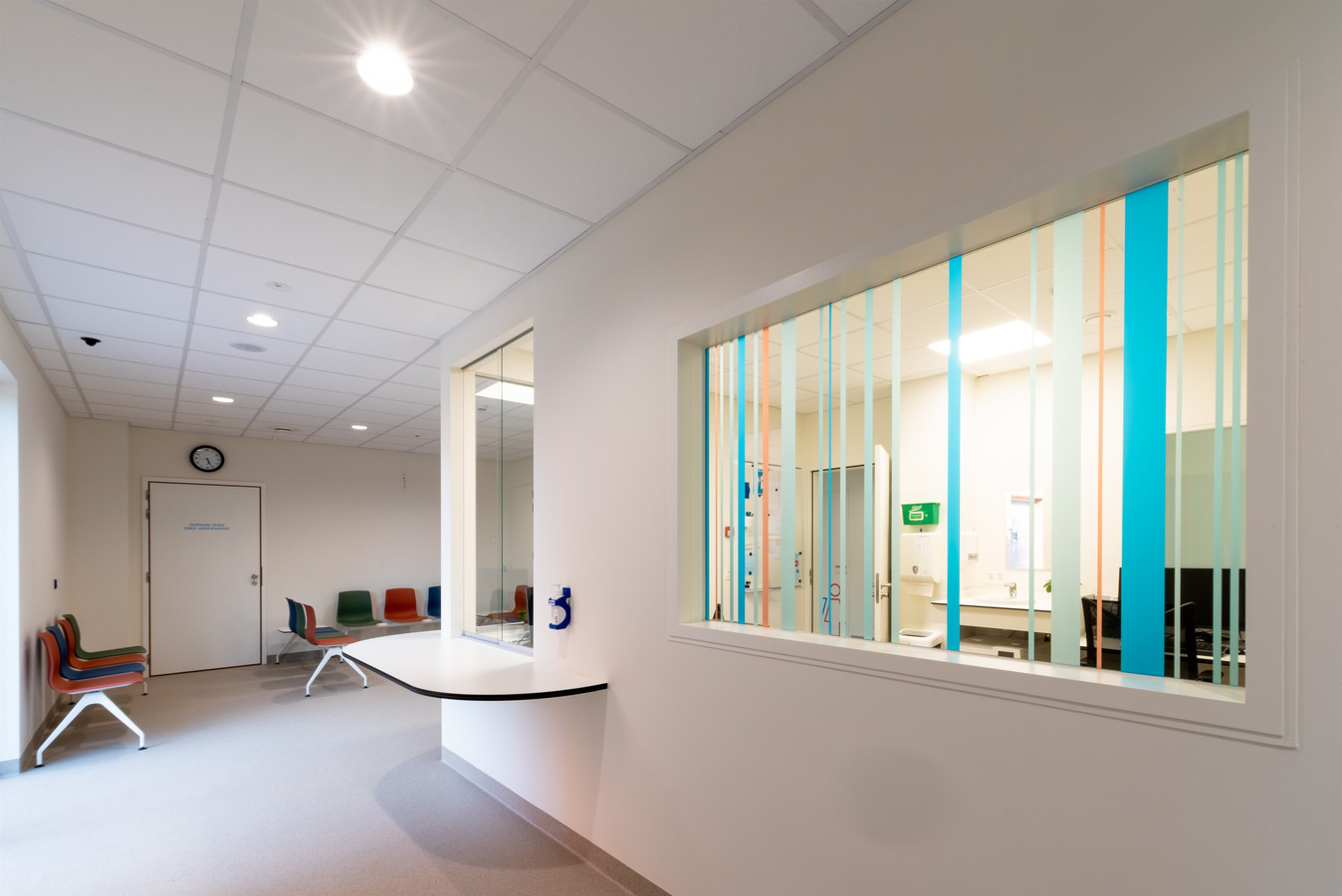 Nieuwe huisartsenwachtpost opent de deuren naast Sint-Andriesziekenhuis ... Nieuwe huisartsenwachtpost opent de deuren naast Sint-Andriesziekenhuis ...