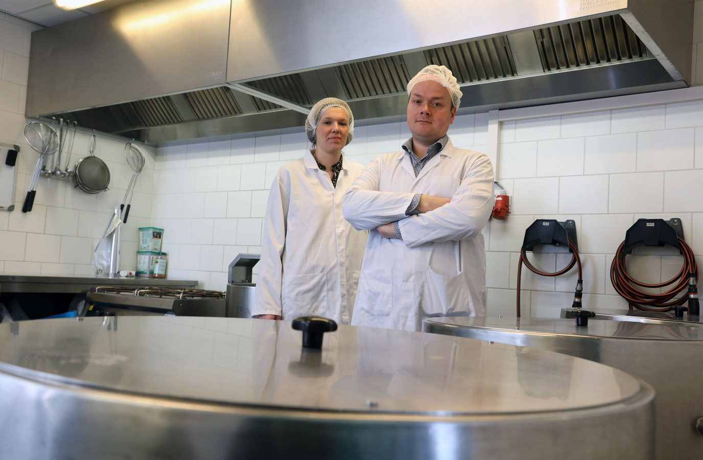 Iemand nog 300.000 flesjes sap? | Foto | pzc.nl