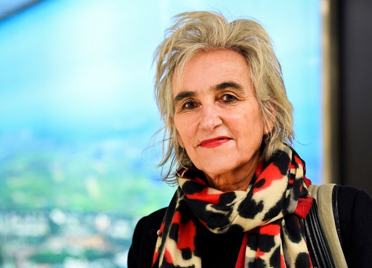 Marion Koopmans aangekomen in China: ‘Het is mogelijk dat de oorsprong ...