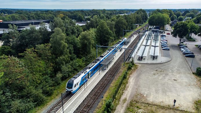 Vliegtuigbommen uit Tweede Wereldoorlog bemoeilijken aanpak van station ...