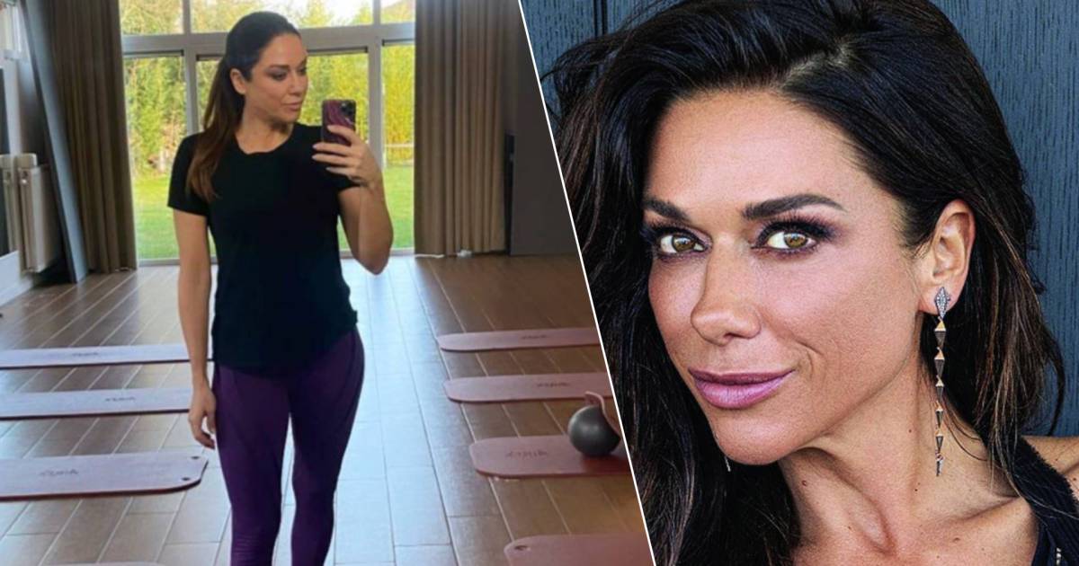 Hoe gaat het nog met Valerie De Booser? Ex-vrouw van Koen Wauters maakt ...