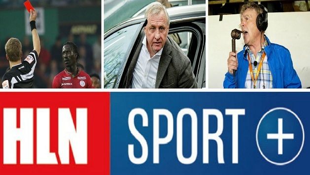 Vandaag op HLN Sport Plus | Jupiler Pro League | hln.be