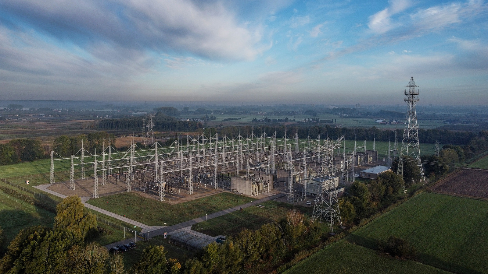 Dit is het plan voor propvolle elektriciteitsnet in de Betuwe: ‘Willen niet over tien jaar ...