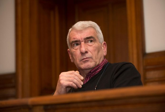 L'affaire Cools jugée pour la troisième fois, 25 ans après les faits ...