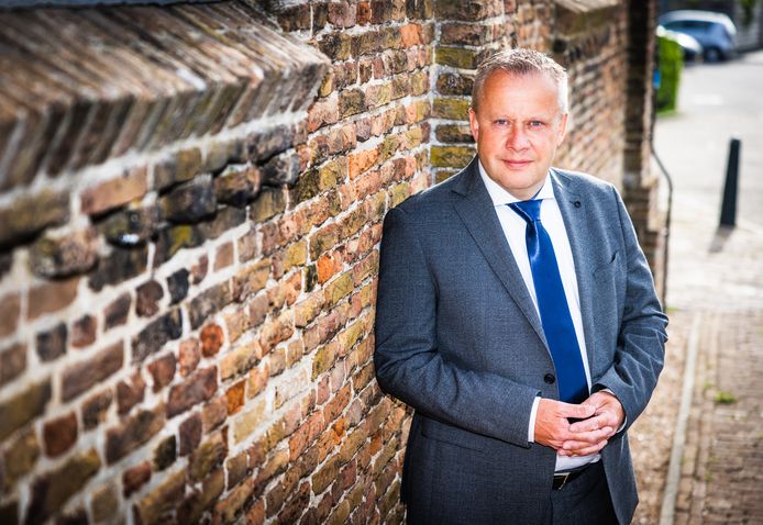 Speciale band tussen dominee en man die gezin verloor: ‘Henk heeft het ...