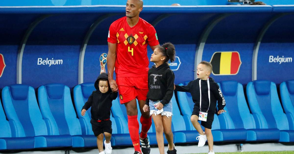 Les Diables Rouges invaincus en phase de poules depuis 94 | Home | 7sur7.be