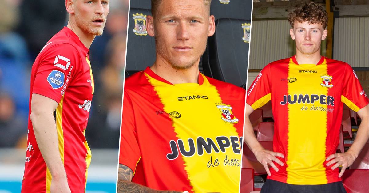 Hoe Go Ahead Eagles door proactieve houding selectie voor groot deel al ...