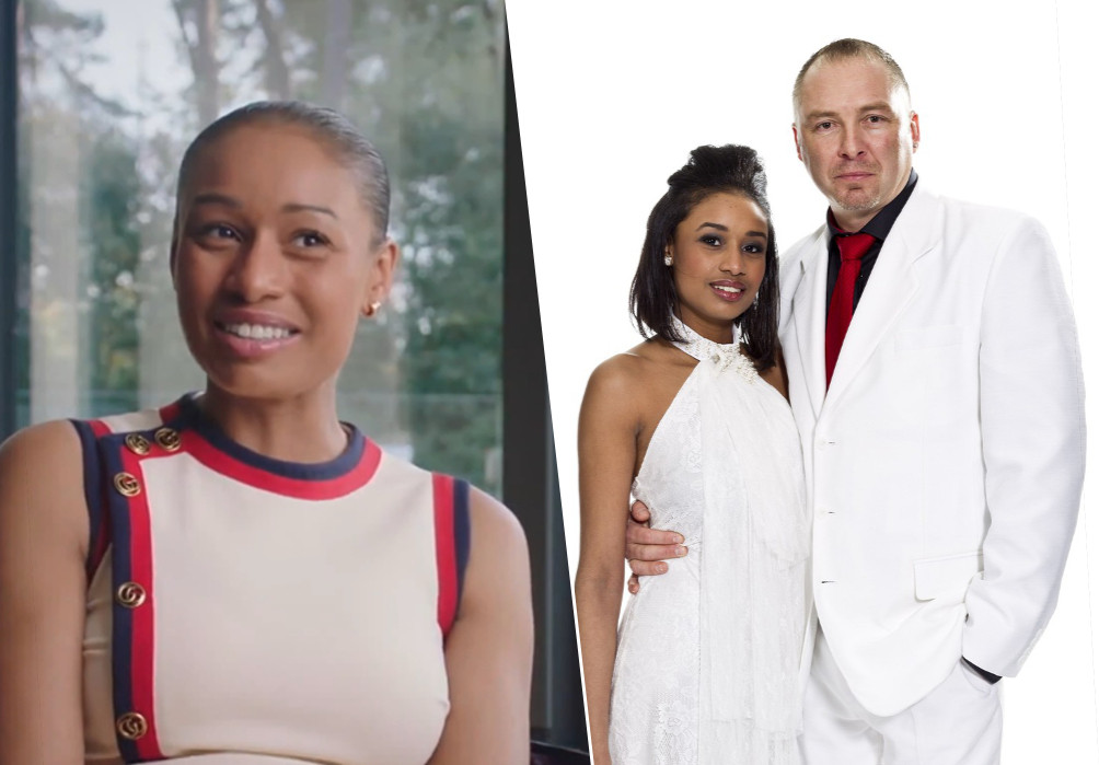 Jothi uit ‘Latem Leven’ heeft nare herinneringen aan Rode Duivel Mike ...