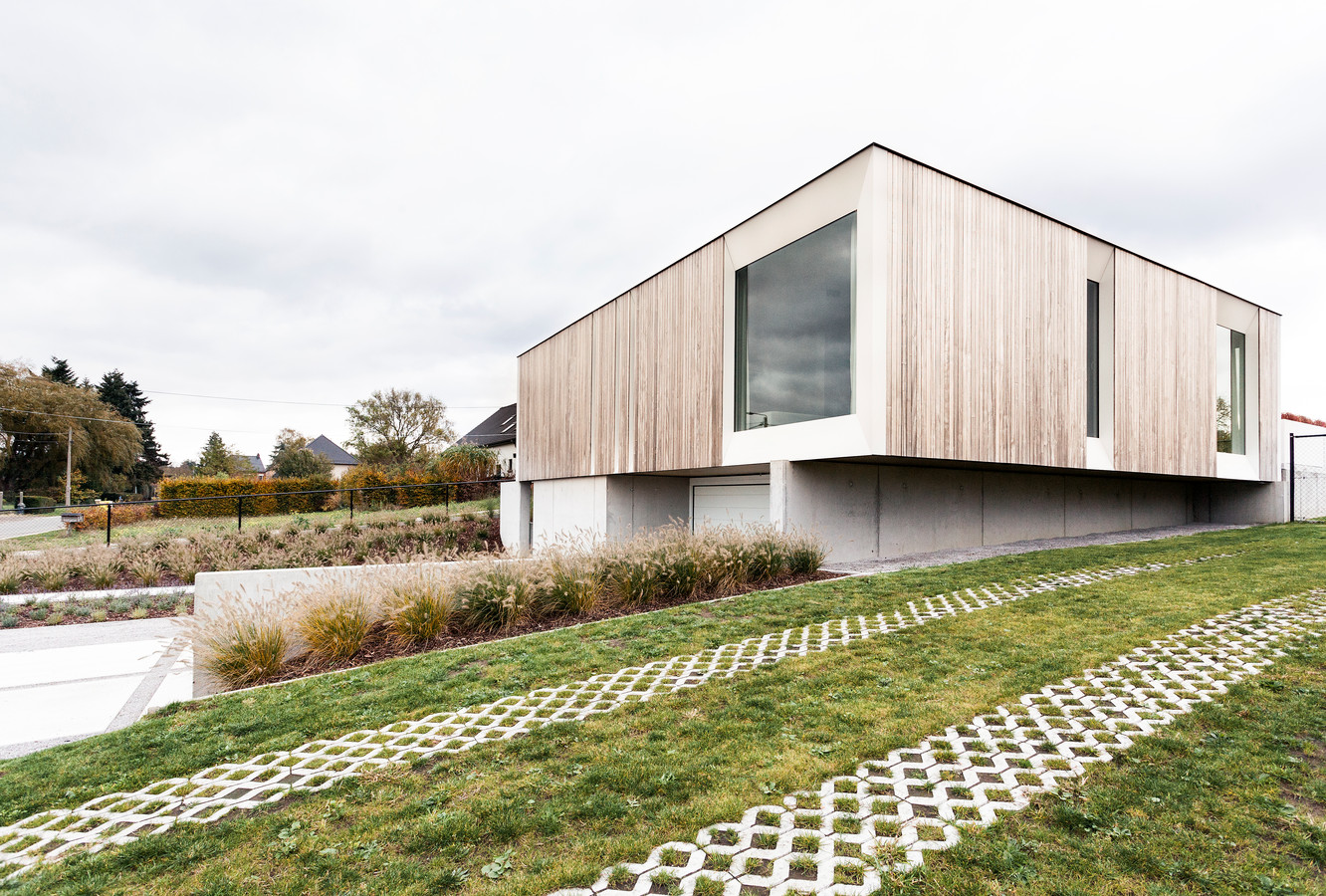 Van containerwoning tot houtskelet: vier modulaire bouwmethodes ...