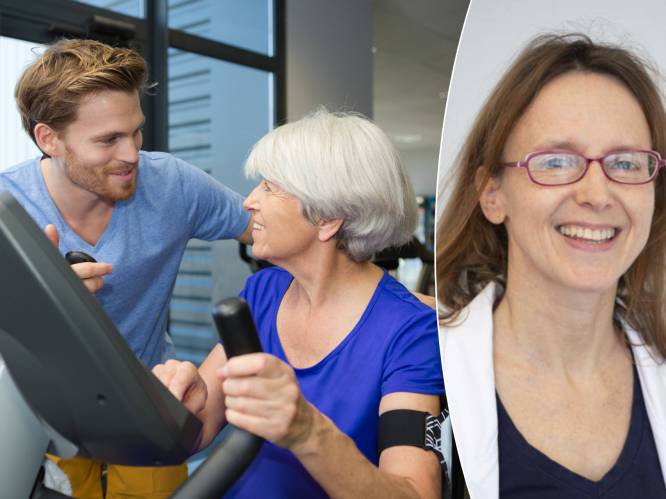 Thomas geeft mannen tips om te ‘kalen zonder balen’. “De kerels die nog ...