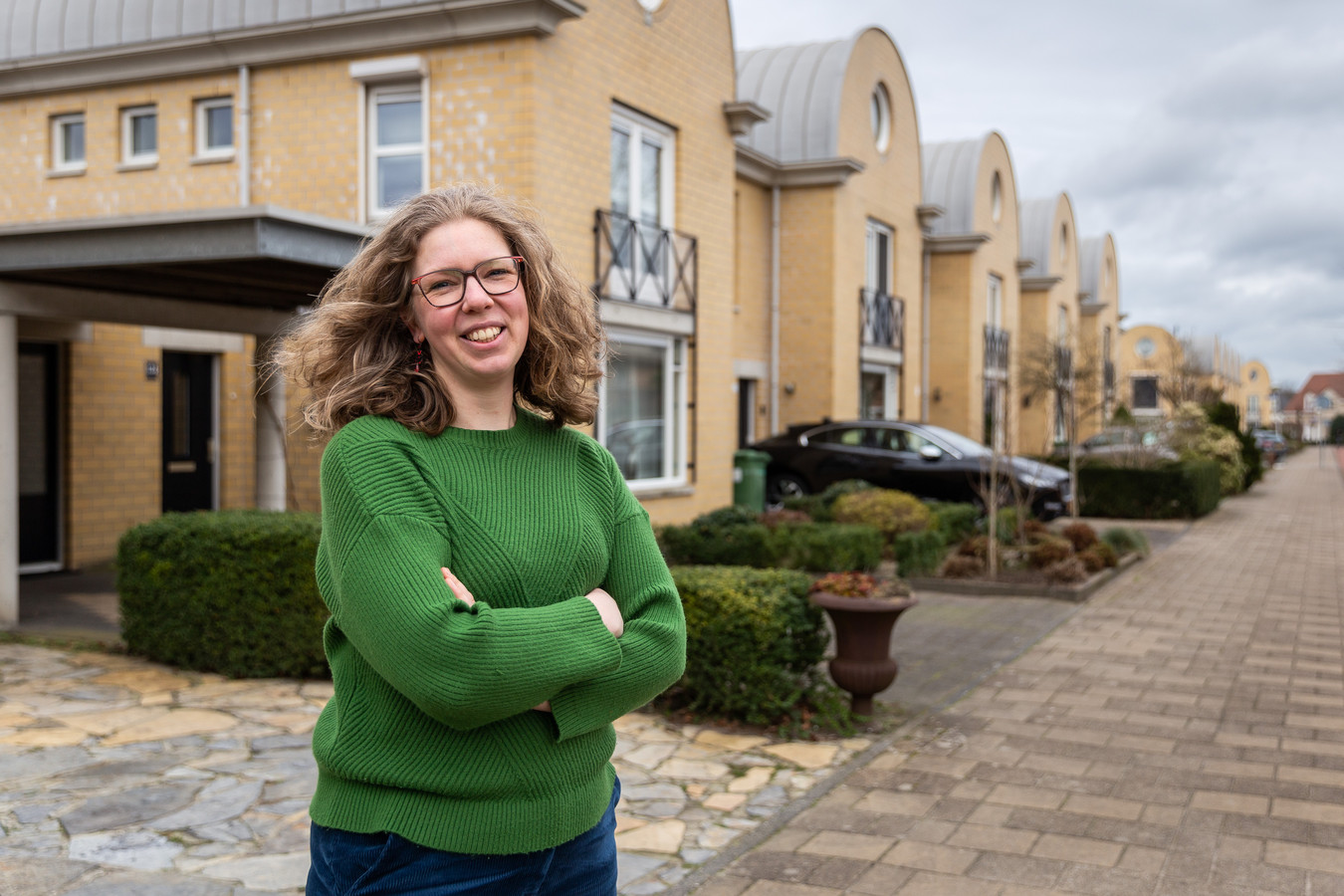 ‘Schaamteloze promotie’ van koophuis zorgde voor woningcrisis van nu ...