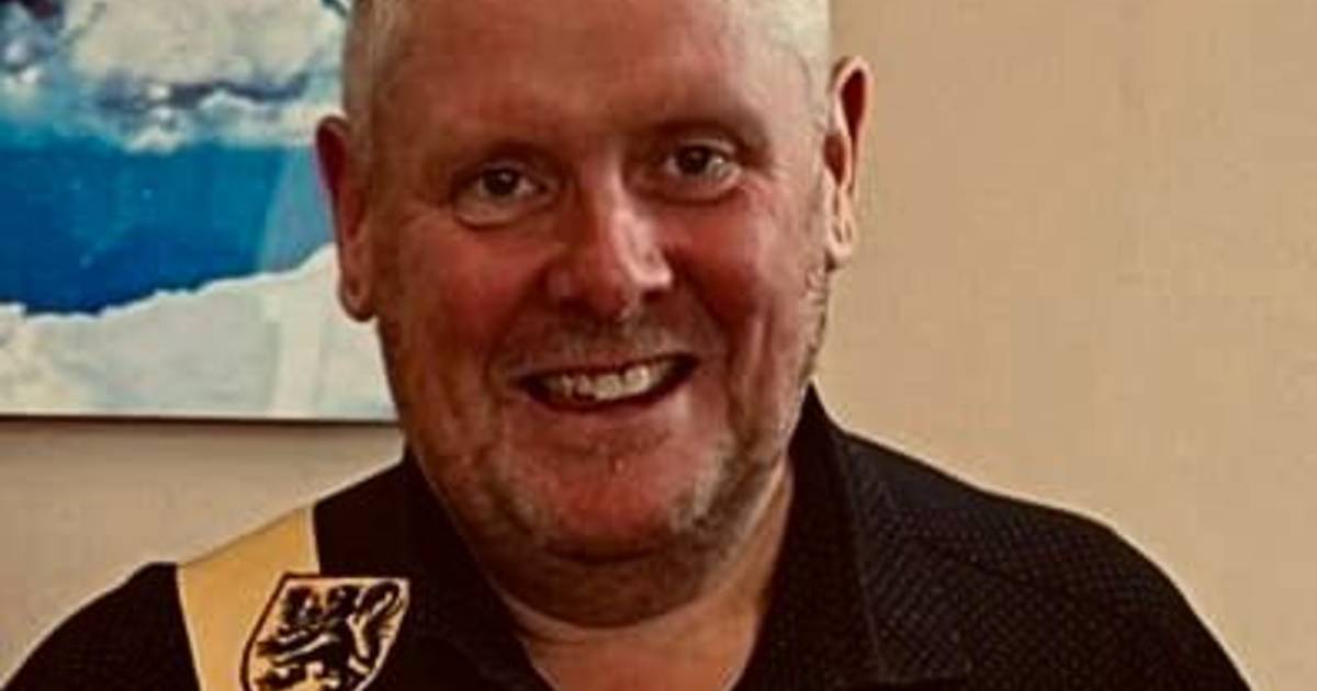 Guy Glorieux lijsttrekker van vernieuwde lijst Volksbelangen | Horebeke ...