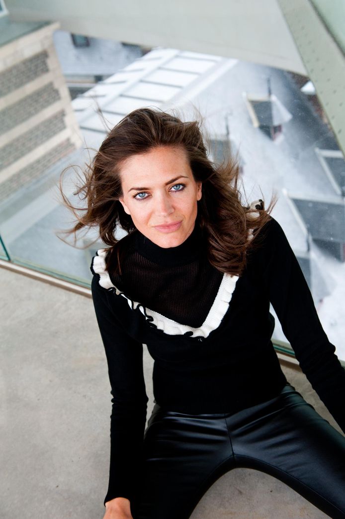 Astrid Bryan wil terug in België komen wonen | Celebrities | hln.be