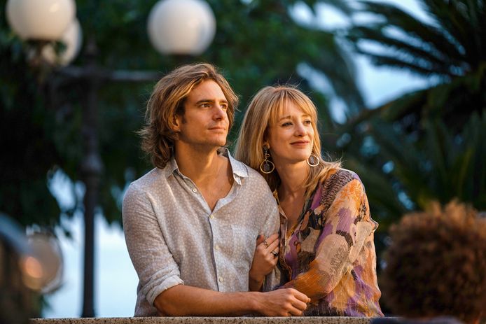 Egbert-Jan Weeber speelt Antonie Kamerling: ‘Zwaarste rol uit mijn ...