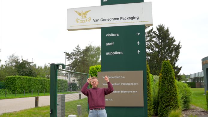 Cartamundi en Van Genechten Packaging bundelen krachten in zoektocht ...