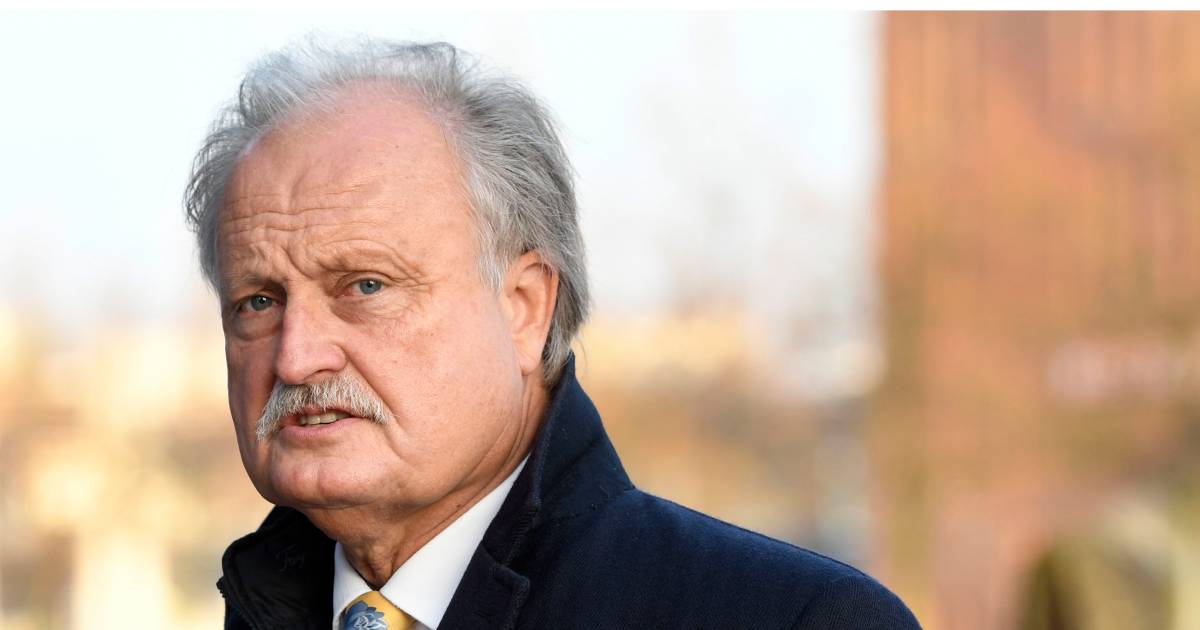 Kinderen gevallen vastgoedmagnaat Ger Visser slepen Rabobank voor de ...