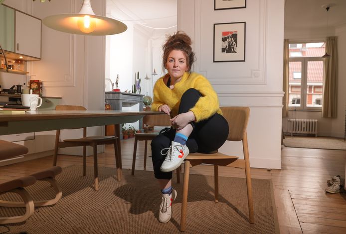 Lize Spit en Rob Van Essen komen samen naar Oudenburg voor lezing ...