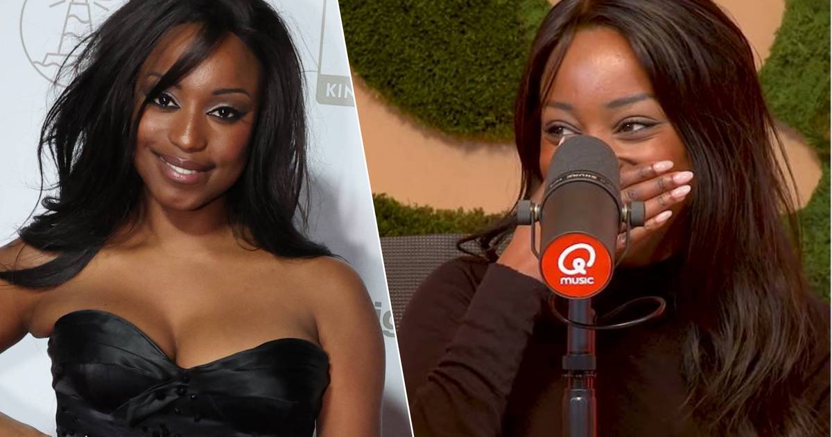 Jennifer Heylen heeft al te vaak haar leeftijd aangepast op Wikipedia: “Ik kan het niet meer ...