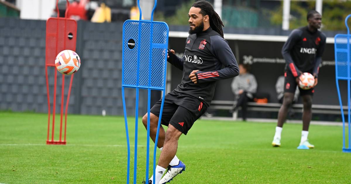 Jason Denayer a enfin trouvé un club: le Diable Rouge devrait signer à ...