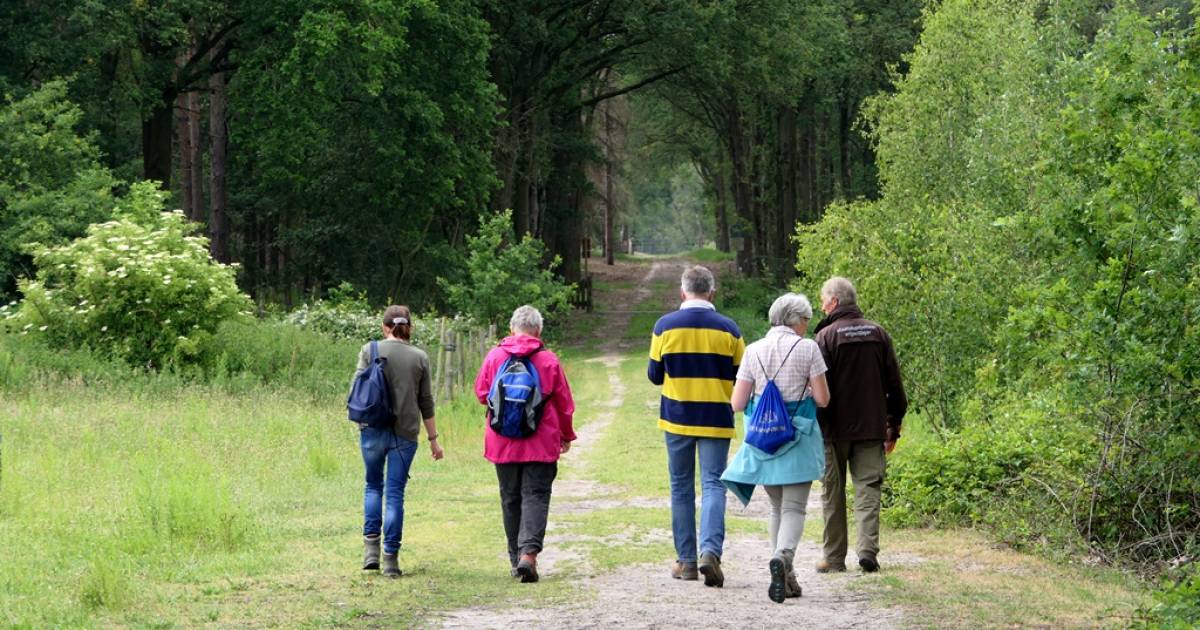 Excursie en entertainment bij De Pelen | Brabant | bd.nl