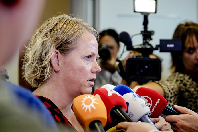 Familie Faber 'binnen marge' tevreden | Utrecht | AD.nl