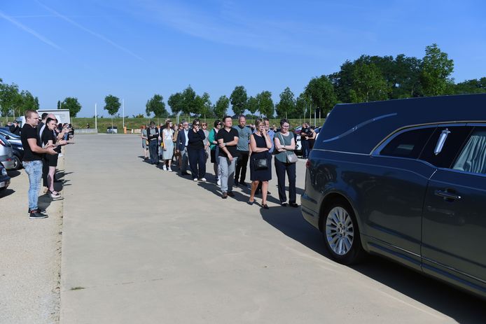 Afscheid van Christophe ‘Kitoff’ Vander Stappen (26): “Trotse papa die nu herenigd is met zijn ...