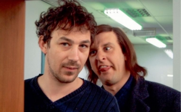 20 jaar Woestijnvis: van vriendenclub tot miljoenenmachine, deel 2