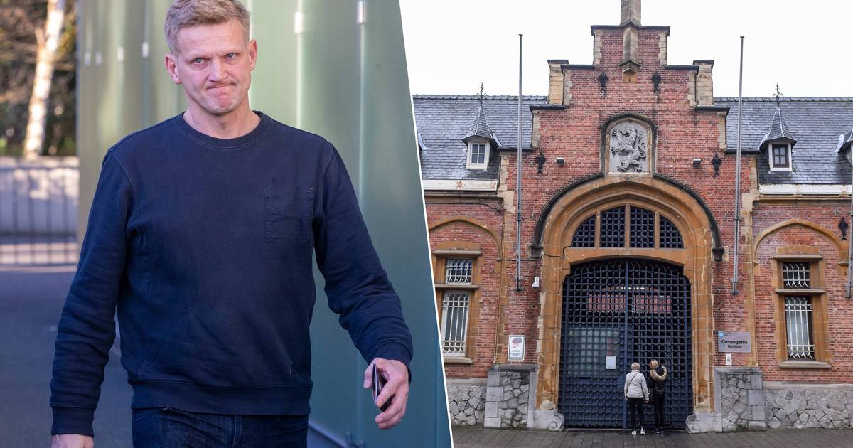 Sven Pichal wacht een hard verblijf in de gevangenis: “Keuze tussen ...