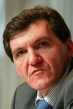 Lijst Dedecker haalt Open VLD'er Stef Goris aan boord | Binnenland | hln.be